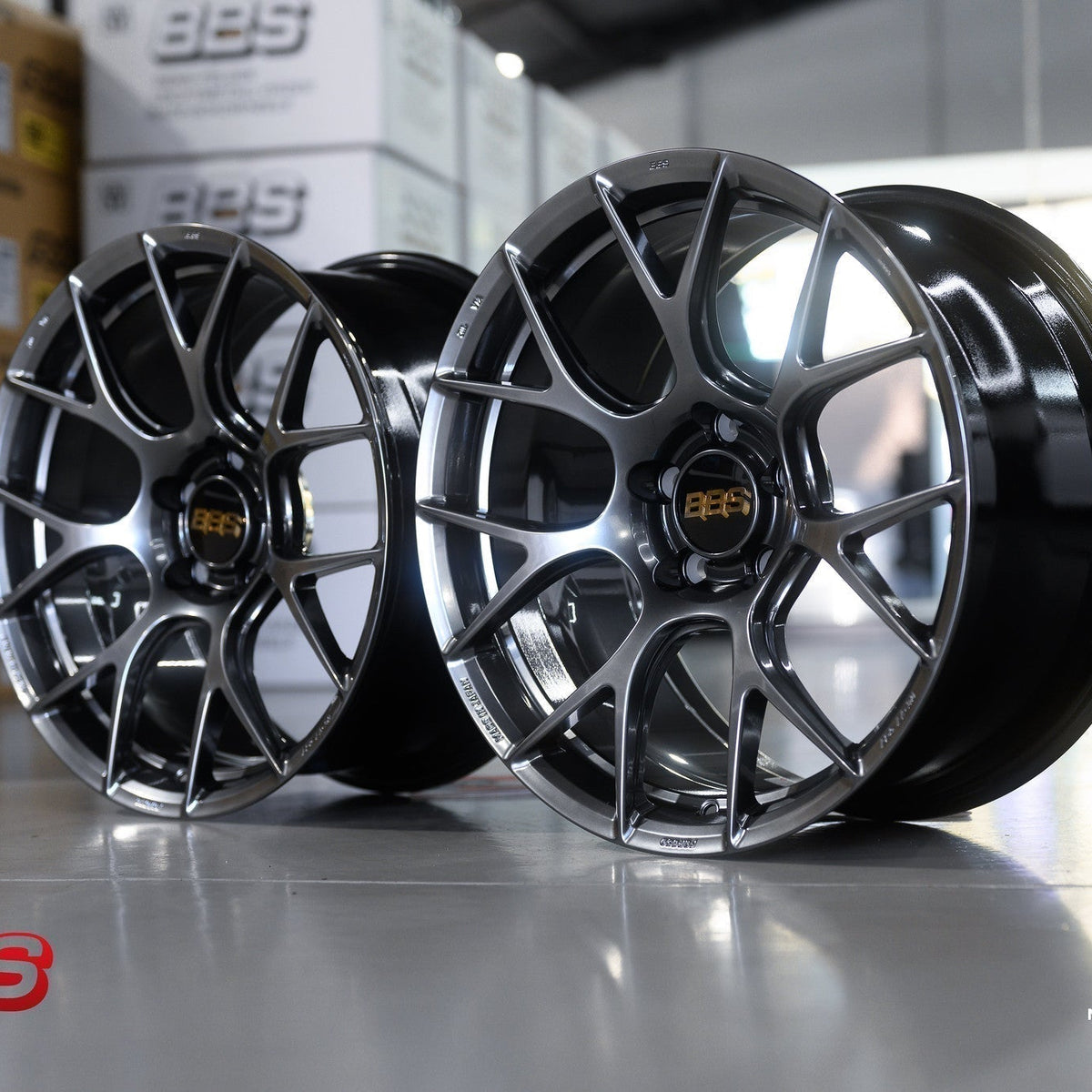 BBS RE-V7 for G8x M2/3/4 at MK MOTORSPORTS | Sets from $9390AUD