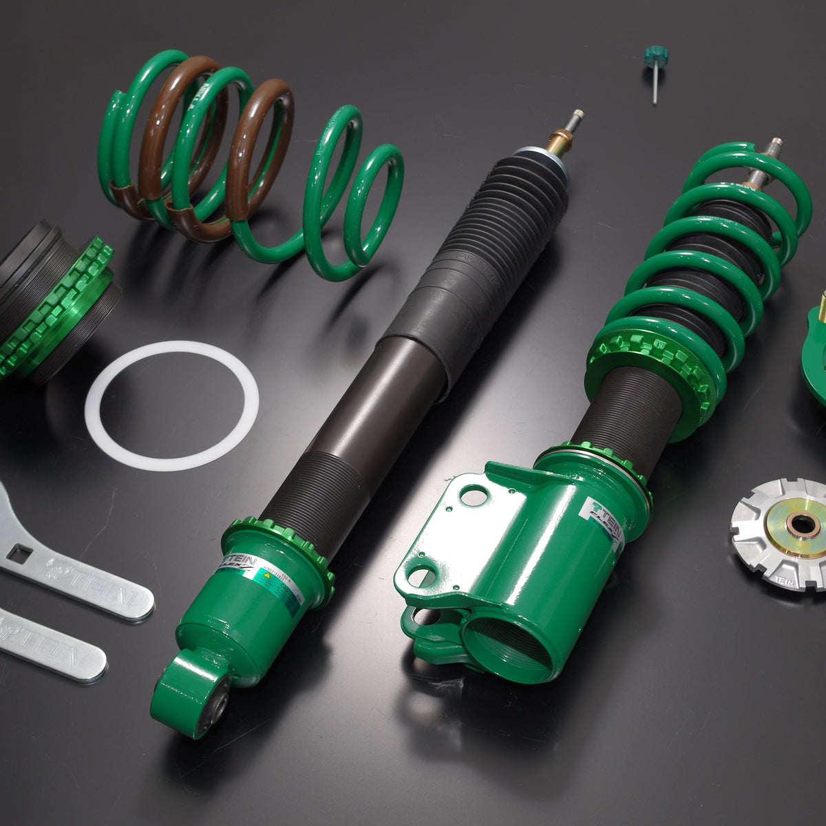 Tein Flex Z - Honda Civic Type R FD2 - VSB56-C1AA1 – MK MOTORSPORTS