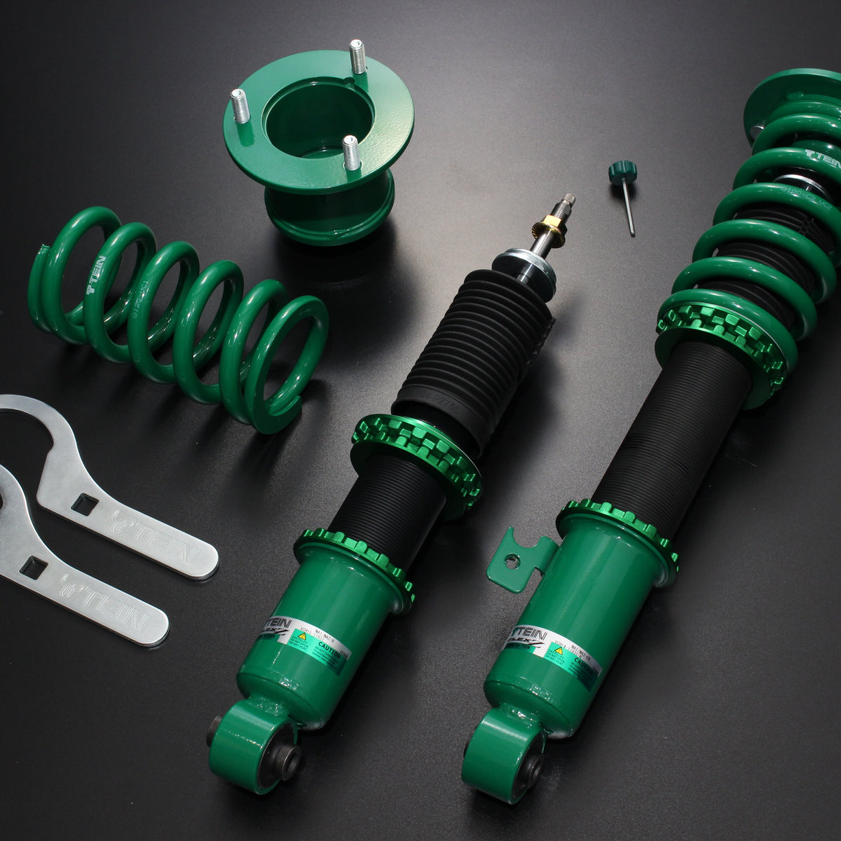 Tein Flex Z - Honda NSX NA1/NA2 - VSH14-C1SA3 – MK MOTORSPORTS