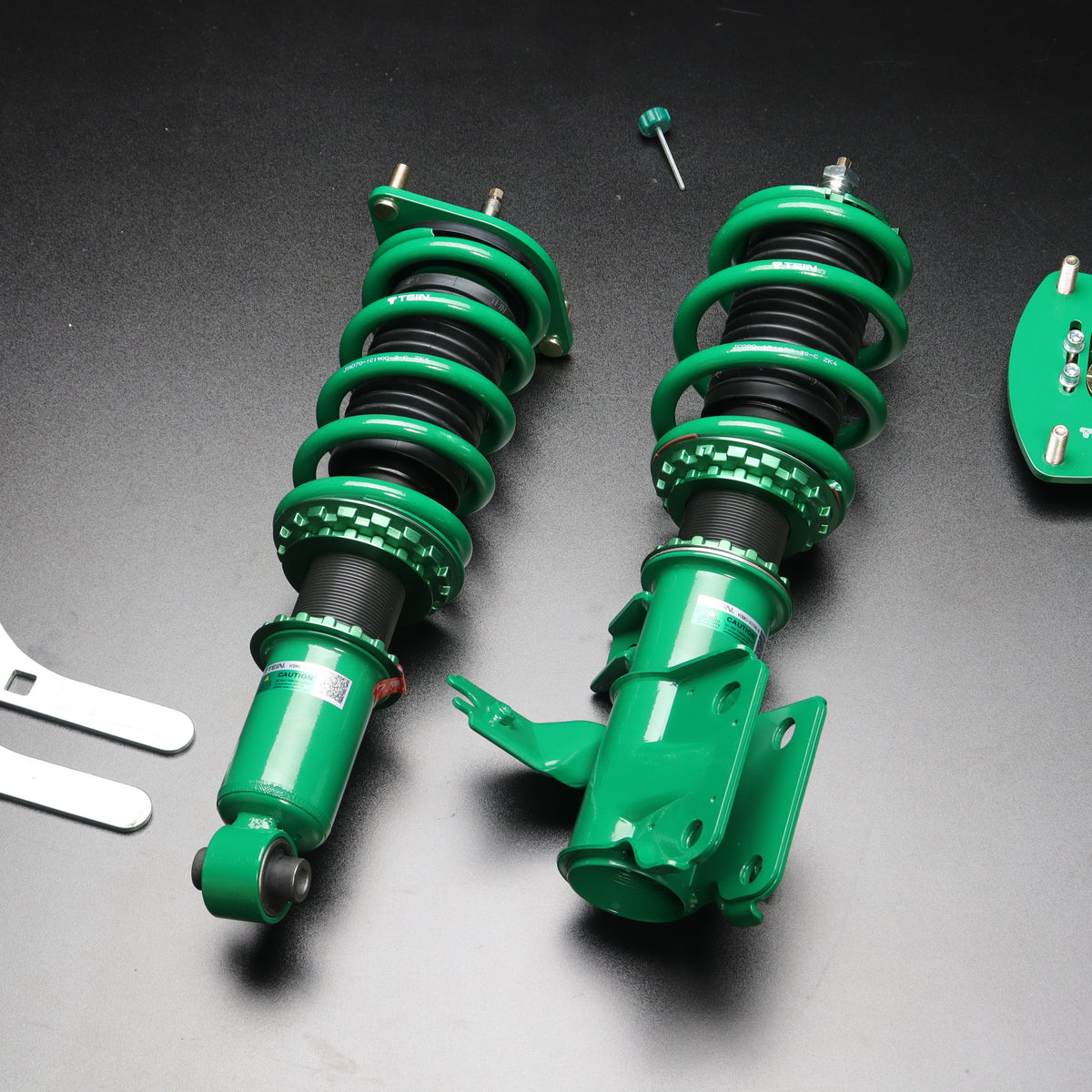 Tein Flex Z - Subaru WRX VBA - VSBKC-CUSA4 – MK MOTORSPORTS