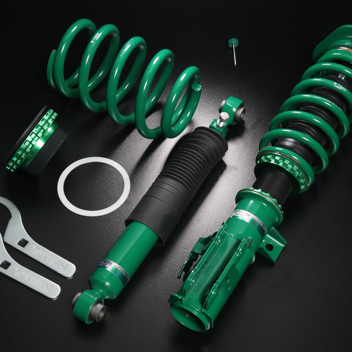 Tein Flex Z - Toyota Alphard/Vellfire AH30 - VSTC0-C1AA3 – MK MOTORSPORTS