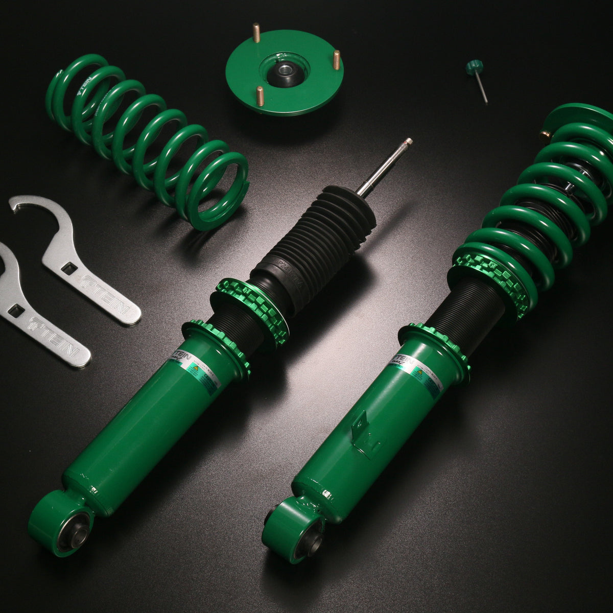 Tein Flex Z - Toyota Supra/Soarer JZA70/GZ20 - VST38-C1SA3 – MK MOTORSPORTS