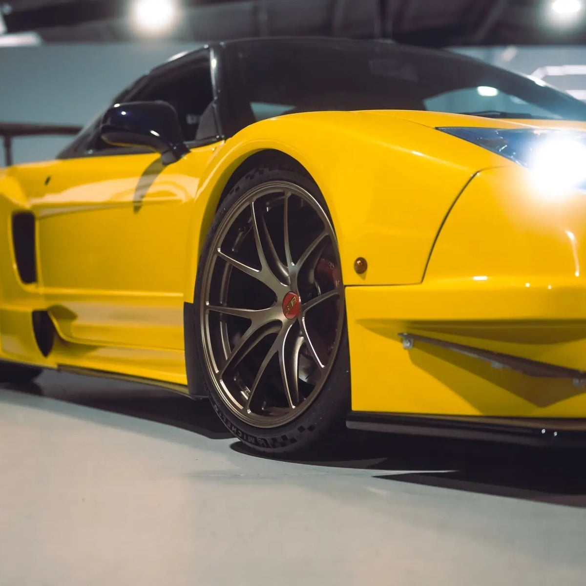 BBS Japan - Price Increase Announcement – MK MOTORSPORTS