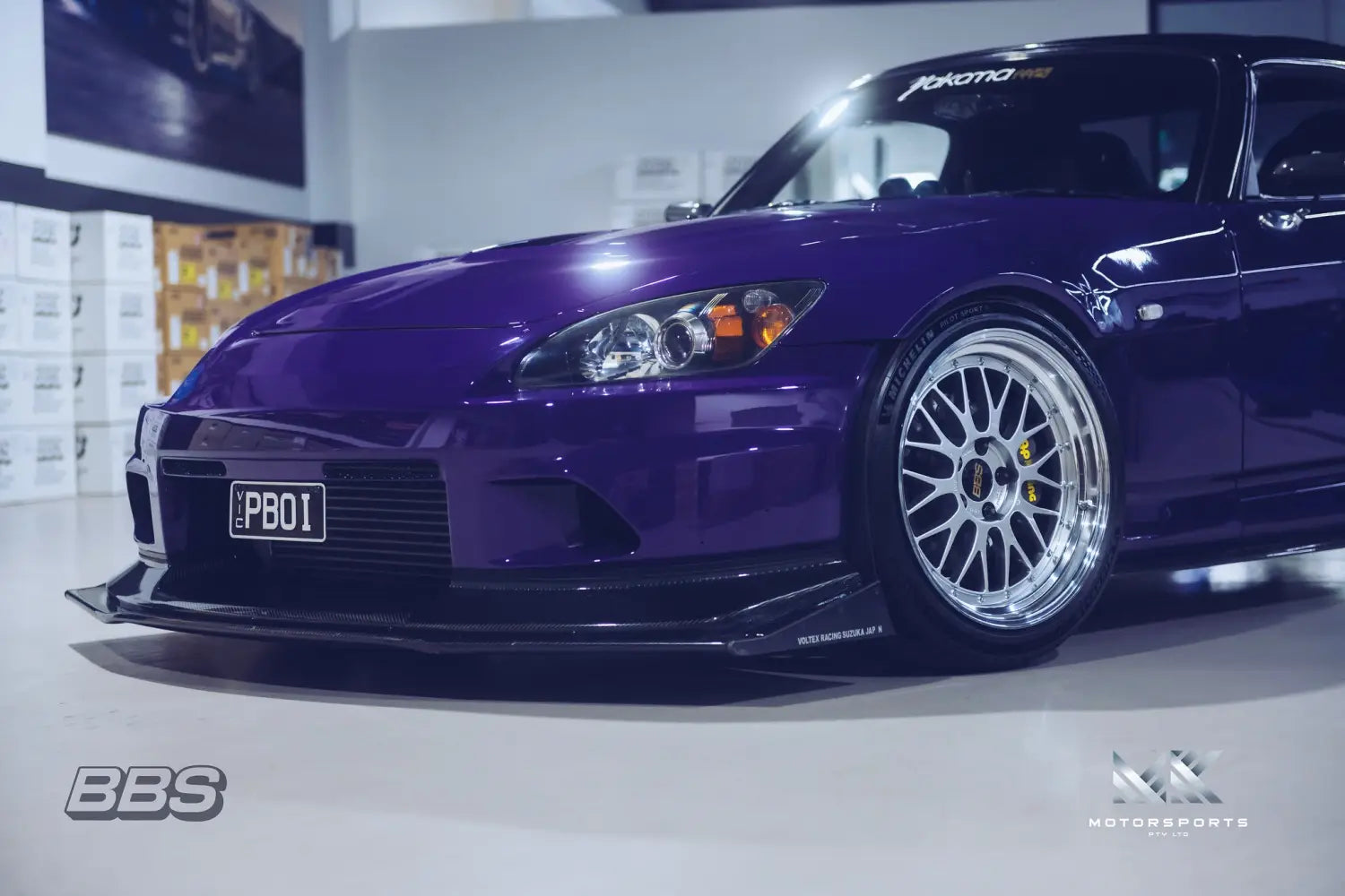 S2000 Bbs