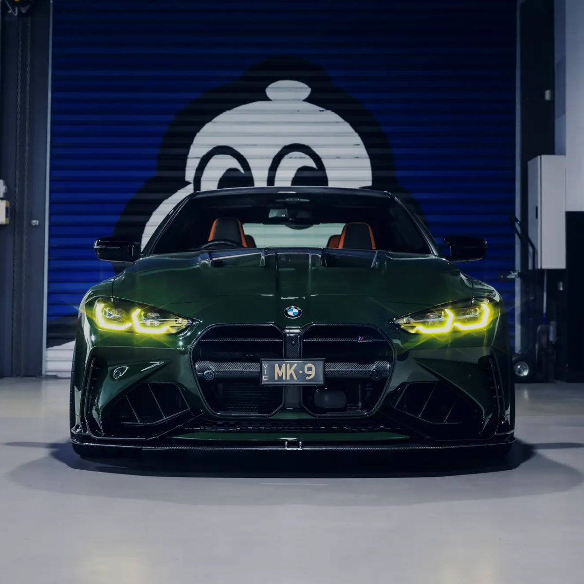 MK Motorsports G82 M4 x Custom BBS Motorsport E88 – MK MOTORSPORTS