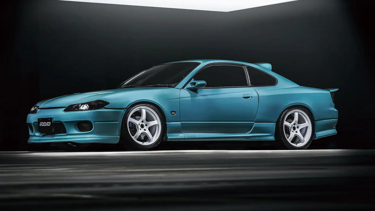 RAYS/Press Release: gramLIGHTS 57CR LIMITED White color debut! – MK ...