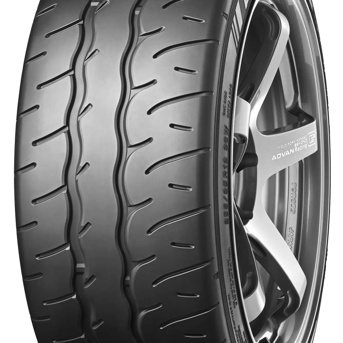 Yokohama ADVAN Neova AD09 – MK MOTORSPORTS