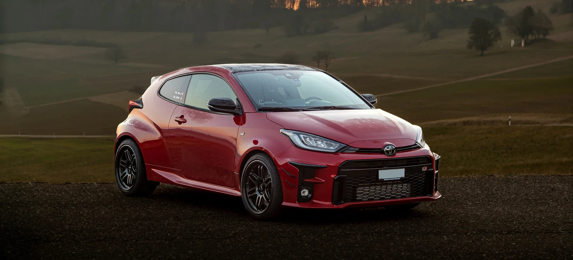 AME Tracer – MK MOTORSPORTS