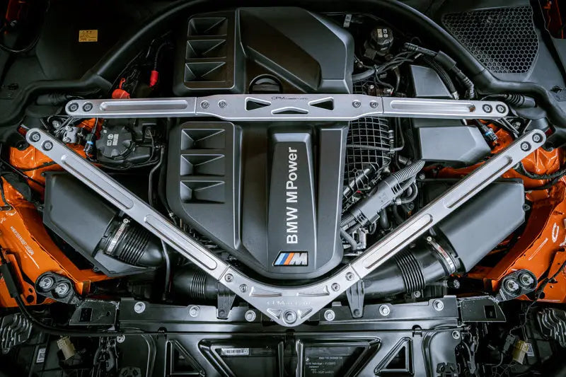 CPM - BMW – MK MOTORSPORTS