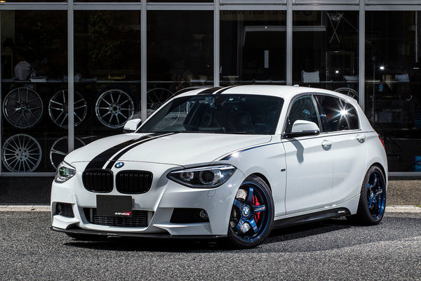 BMW – MK MOTORSPORTS