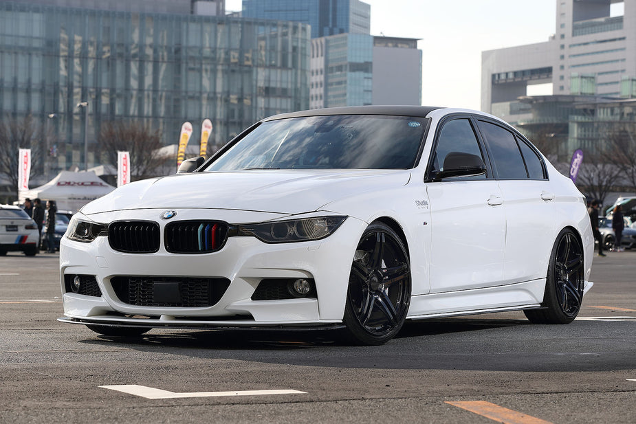BMW – MK MOTORSPORTS
