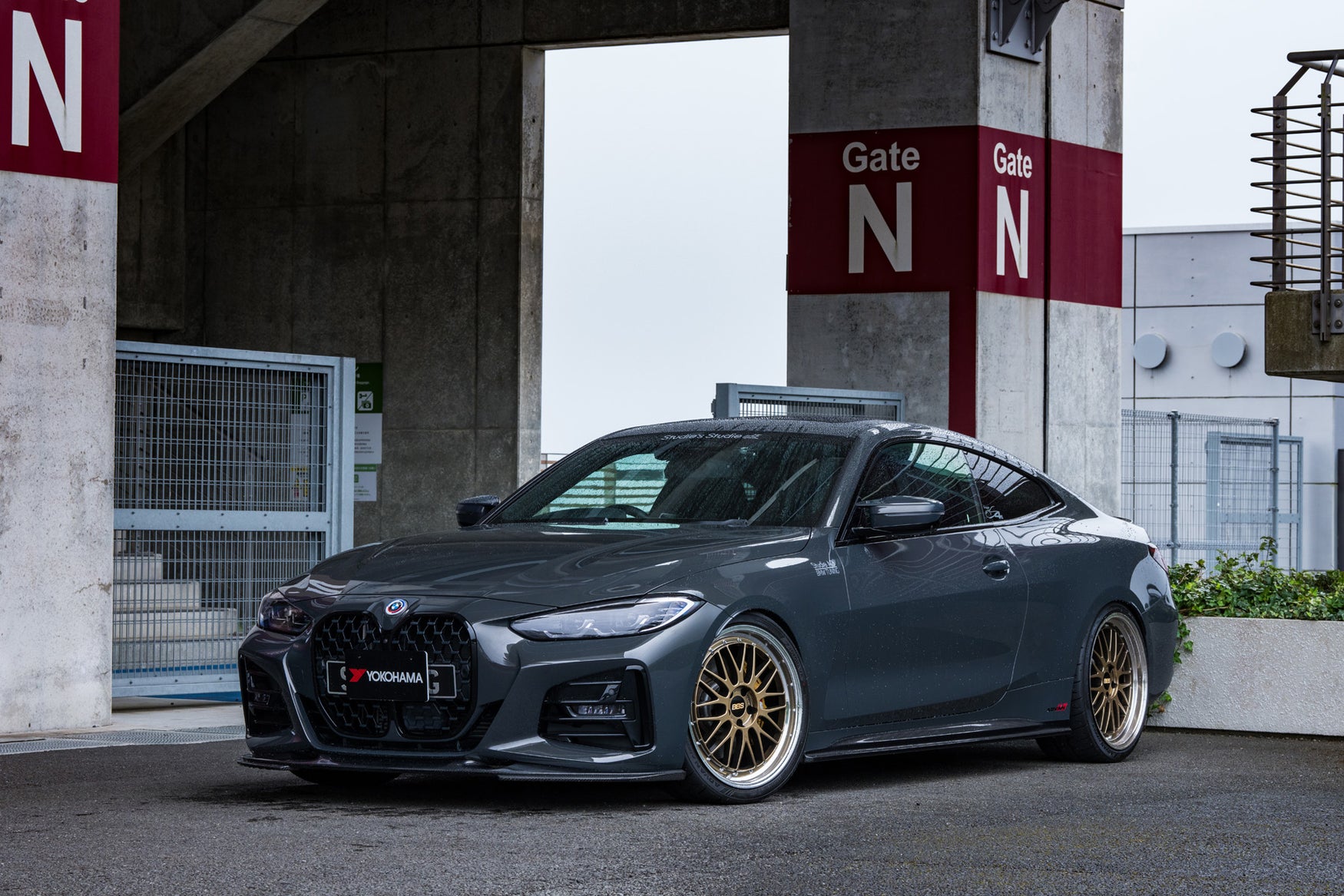 BMW – MK MOTORSPORTS