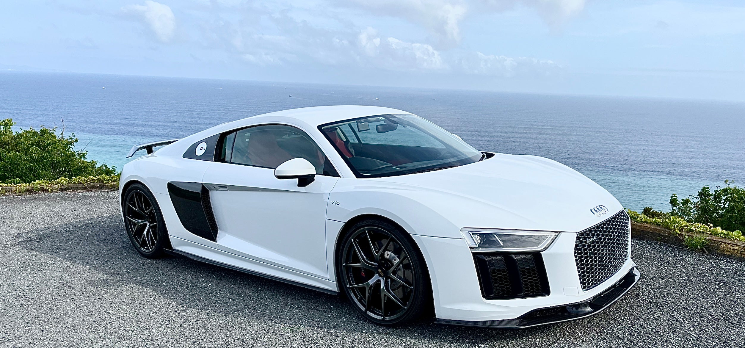Audi – MK MOTORSPORTS