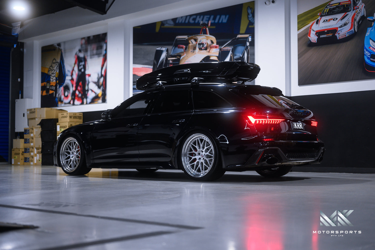 MK Motorsports - Premium Wheels, Tyres and Performance Parts – MK ...