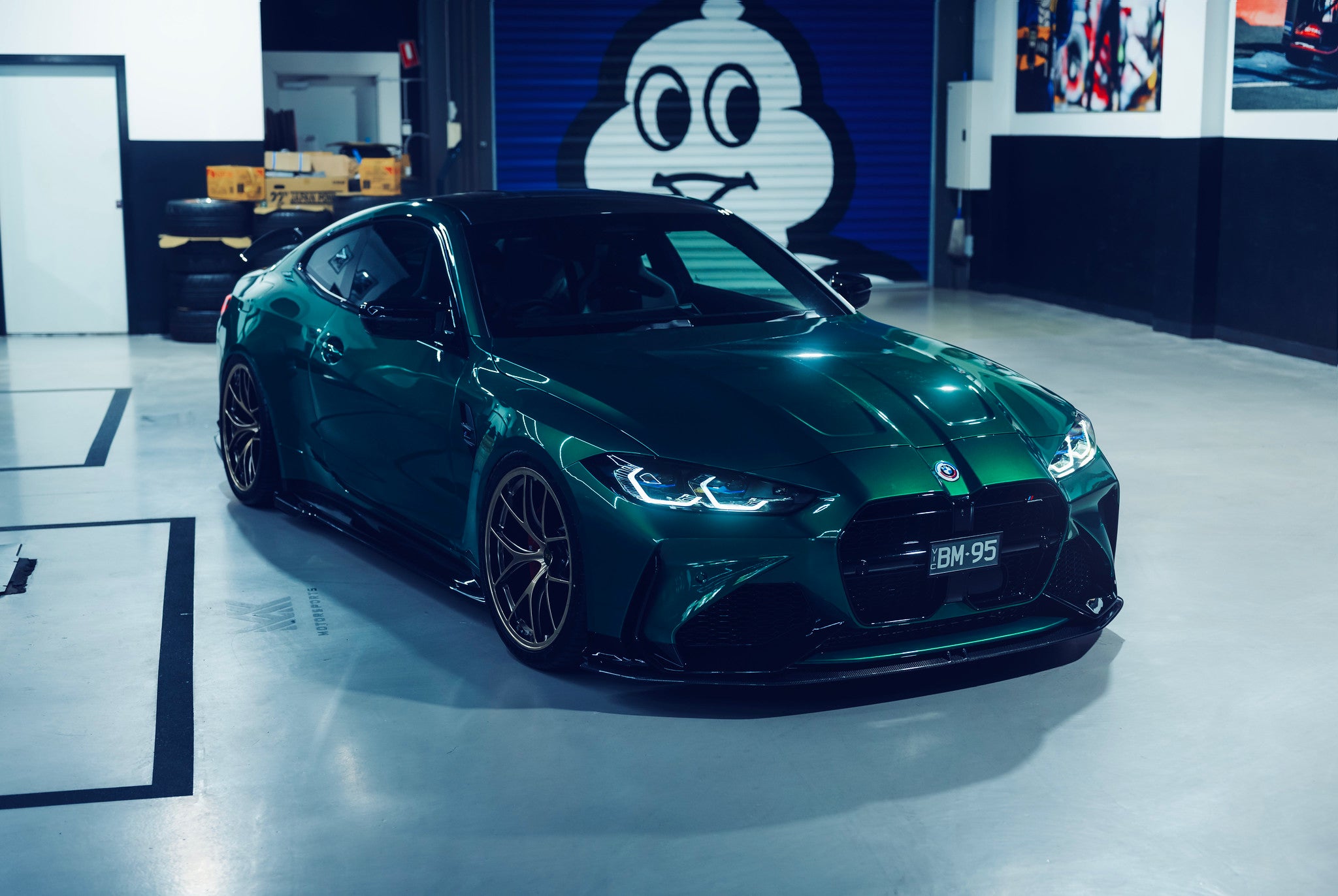 BMW – MK MOTORSPORTS