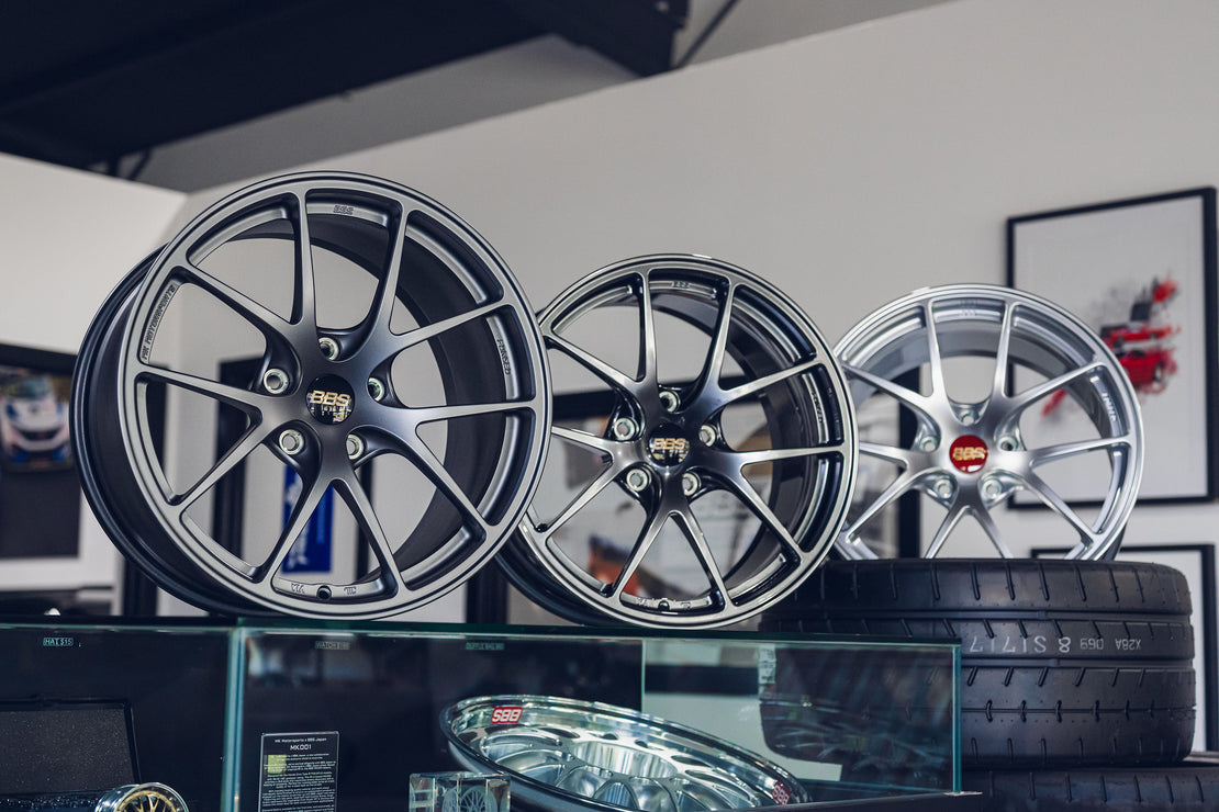 MK Motorsports - Premium Wheels, Tyres and Performance Parts – MK ...