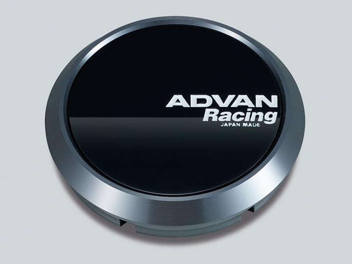 Advan Racing Centre Caps at MK MOTORSPORTS | Centre caps from $70AUD each