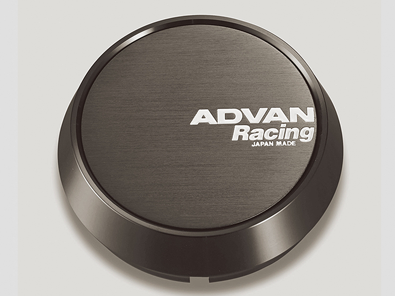 Advan Racing Centre Caps at MK MOTORSPORTS | Centre caps from $99.00 each