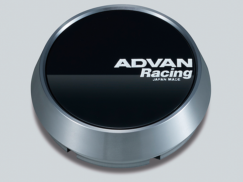 Advan Racing Centre Caps at MK MOTORSPORTS | Centre caps from $99.00 each