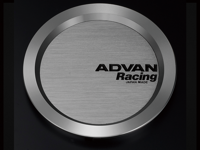 Advan Racing Centre Caps at MK MOTORSPORTS | Centre caps from $119.00 each
