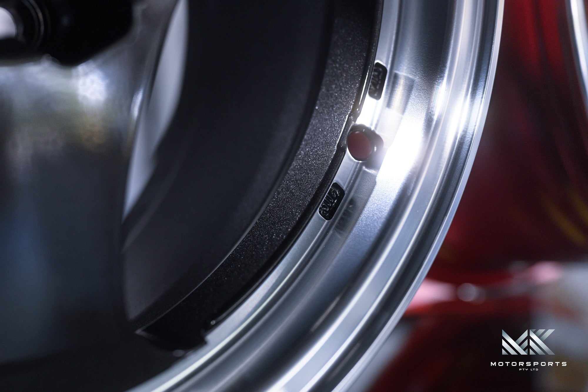 Advan Oni2 | MK MOTORSPORTS | Advan Racing | Wheel sets from $1875AUD