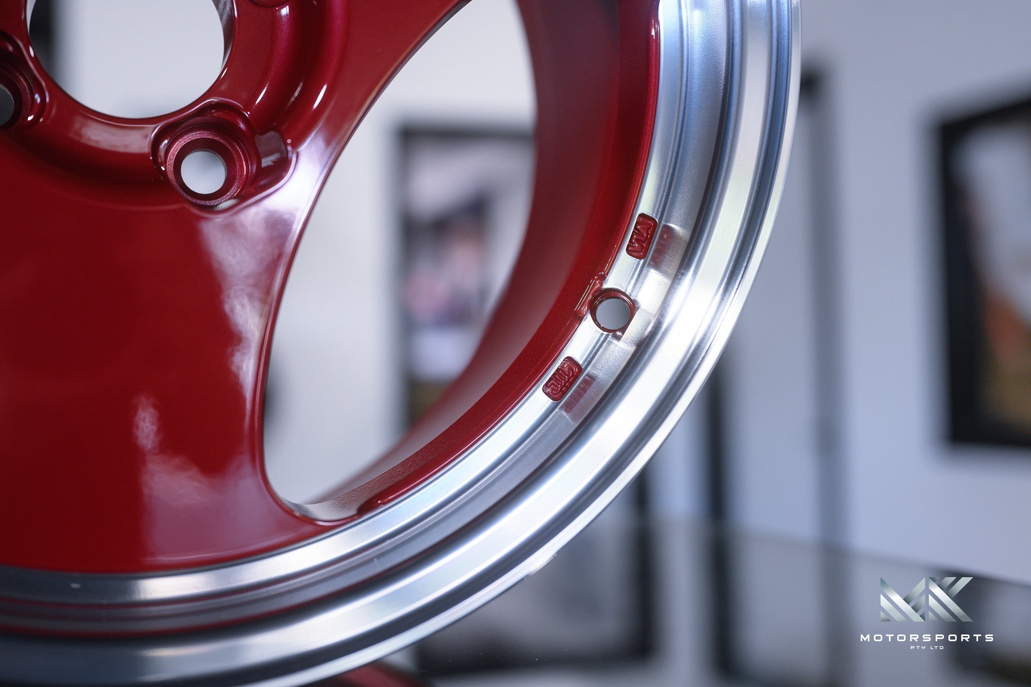 Advan Oni2 | MK MOTORSPORTS | Advan Racing | Wheel sets from $1875AUD