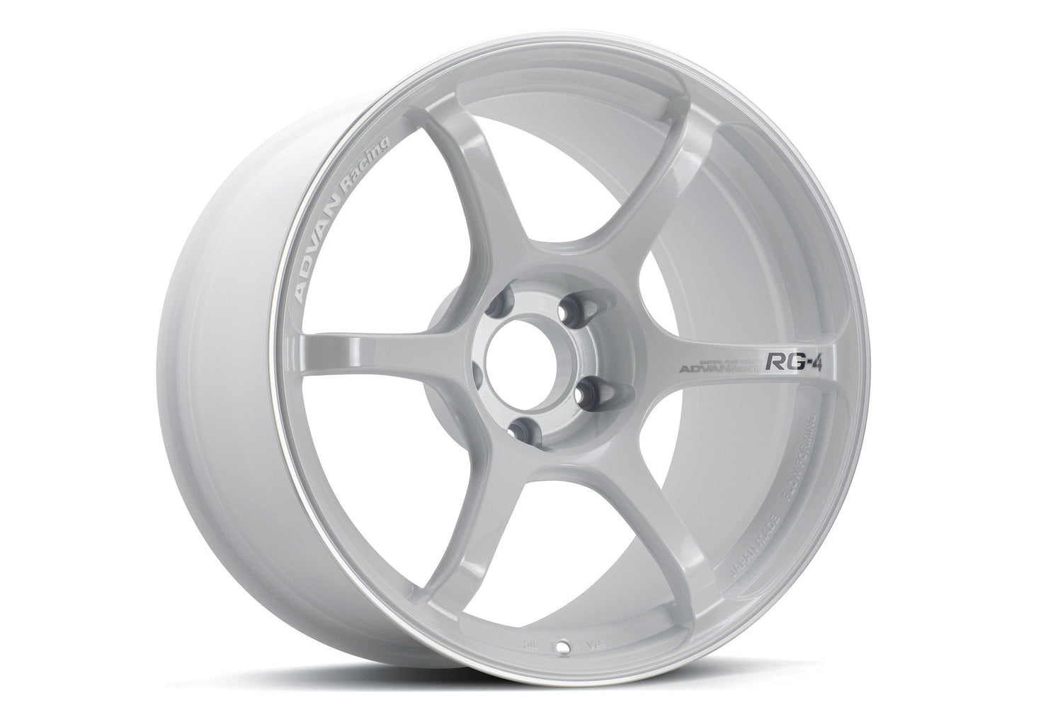 Advan Racing RG-4 for FK8/FL5 at MK MOTORSPORTS | Wheel sets from $3025AUD