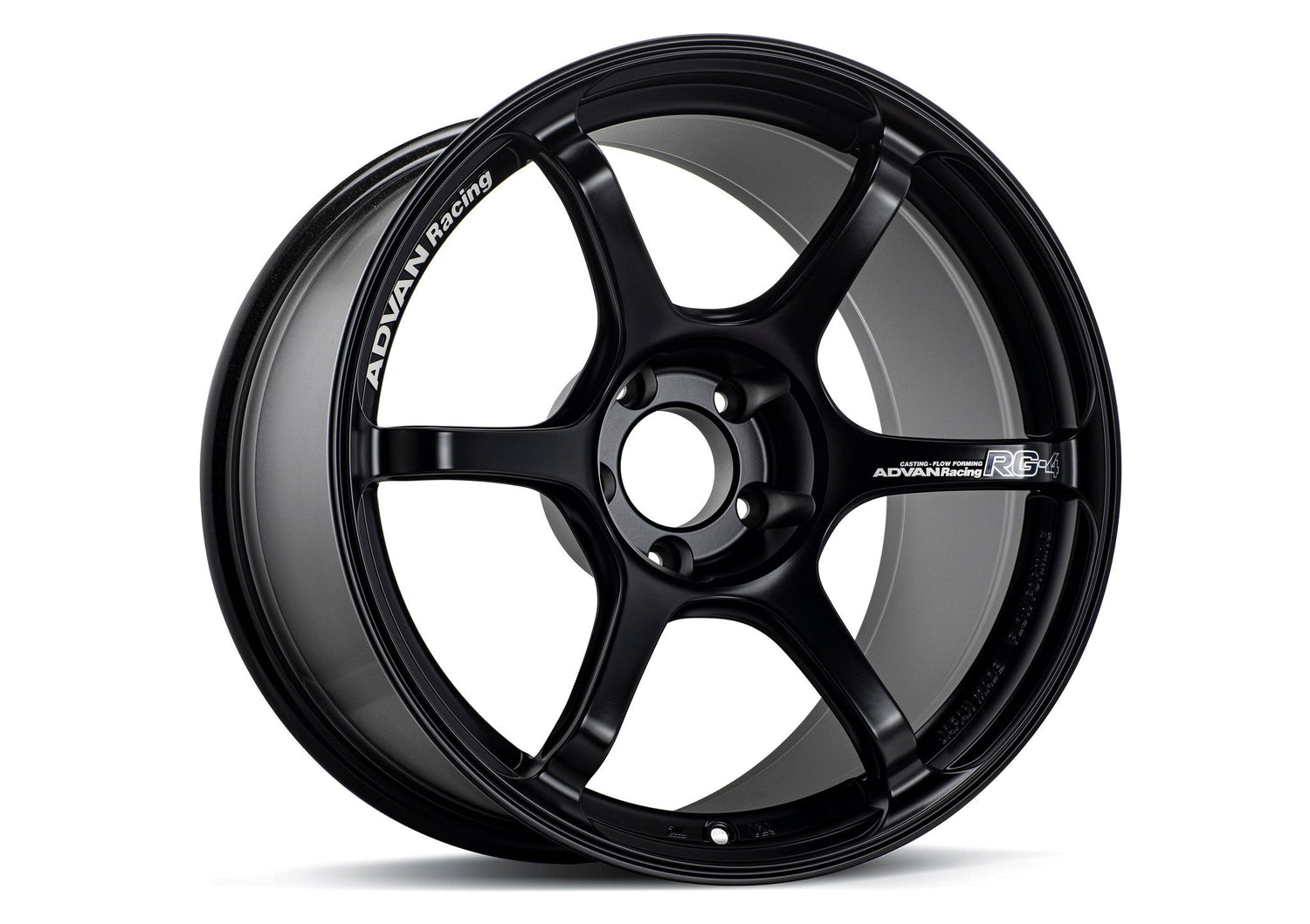 Advan Racing RG-4 for FK8/FL5 at MK MOTORSPORTS | Wheel sets from $3025AUD
