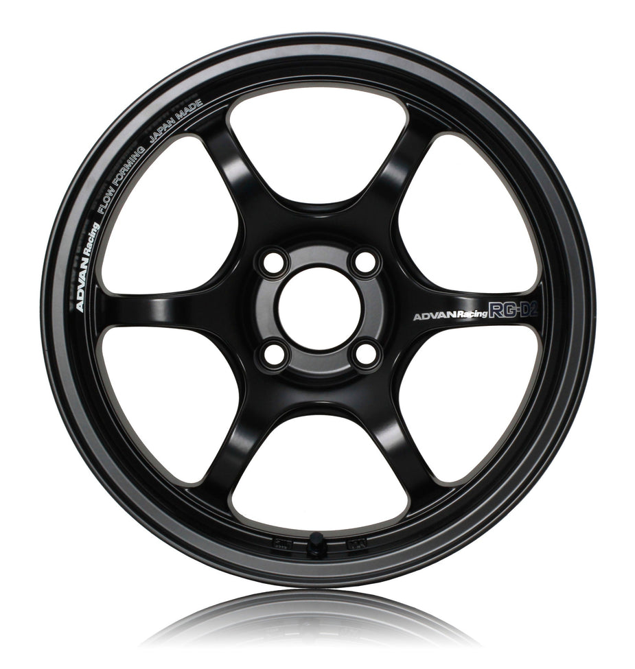 Advan Racing RG-D2 5x100 at MK MOTORSPORTS | Wheel sets from $2480AUD