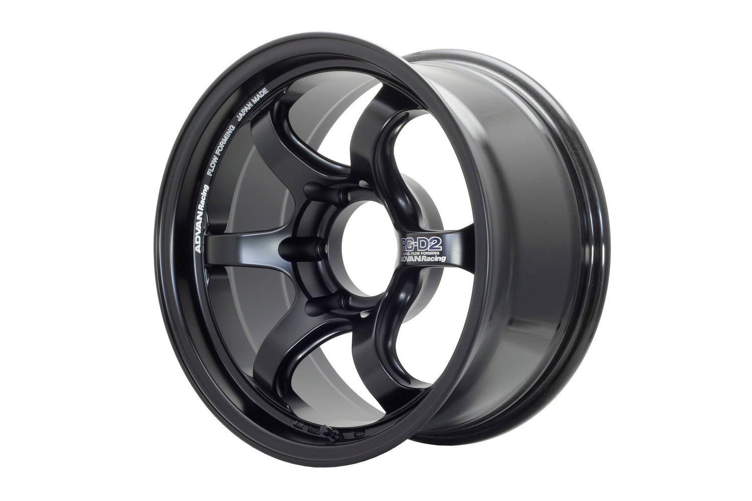 Advan Racing RG-D2 for Hiace at MK MOTORSPORTS | Wheel sets from $2100AUD