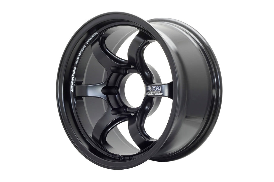 Advan Racing RG-D2 for Hiace at MK MOTORSPORTS | Wheel sets from $2465AUD