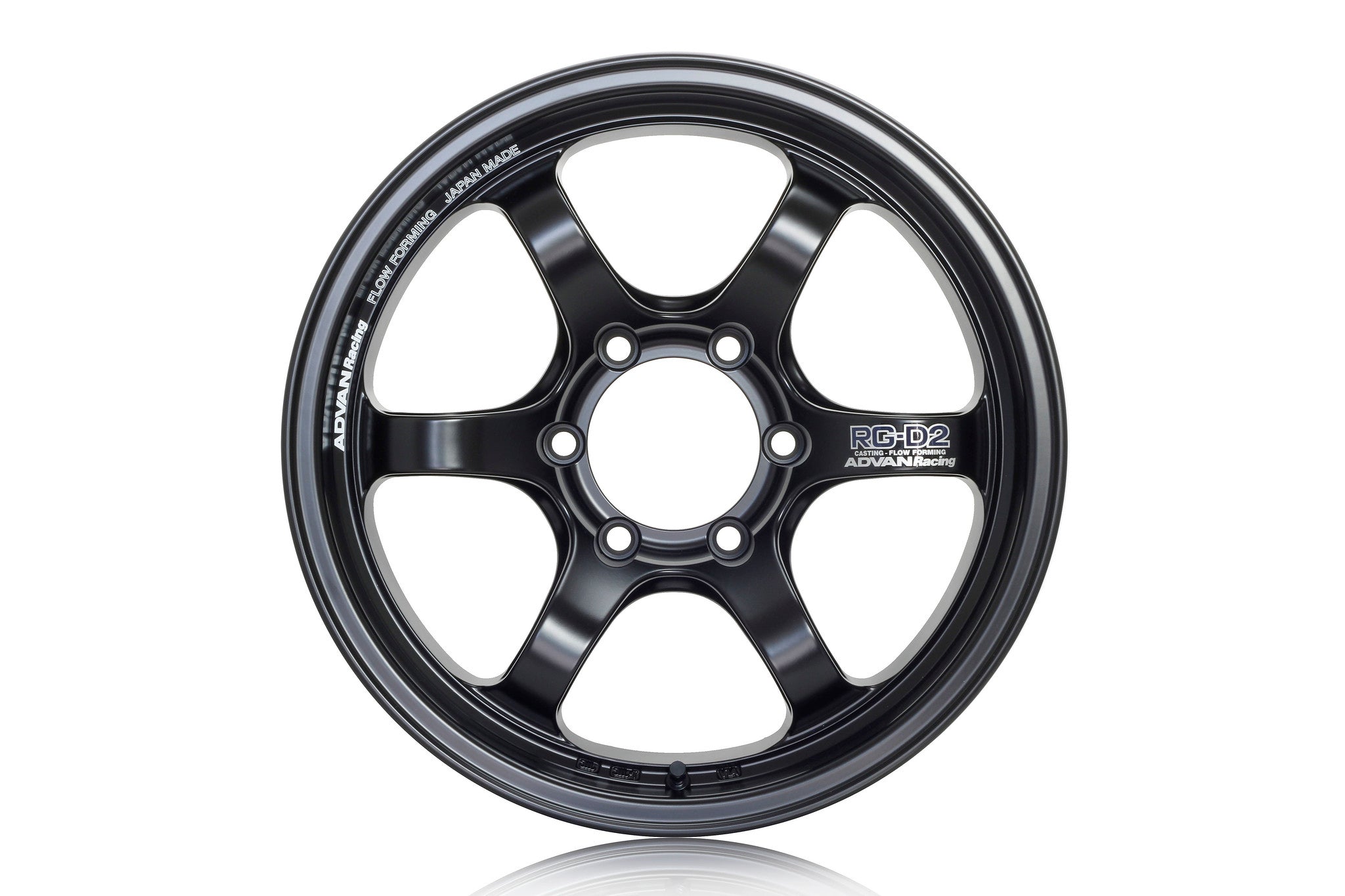 Advan Racing RG-D2 for Hiace – MK MOTORSPORTS