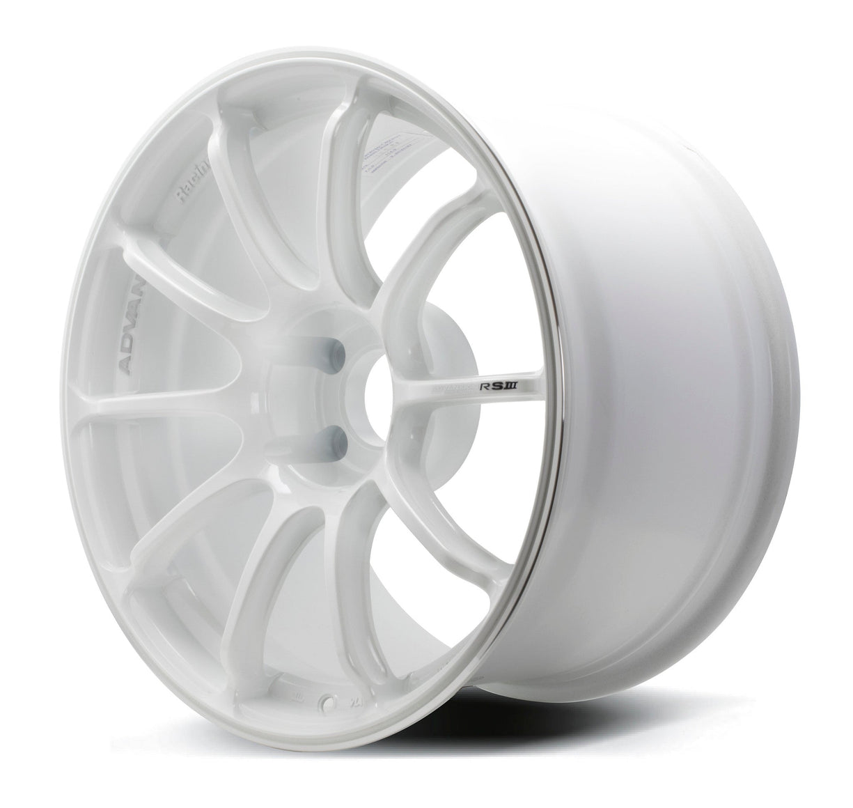 Advan Racing RSIII 5x114.3 at MK MOTORSPORTS | Wheel sets from $2560AUD