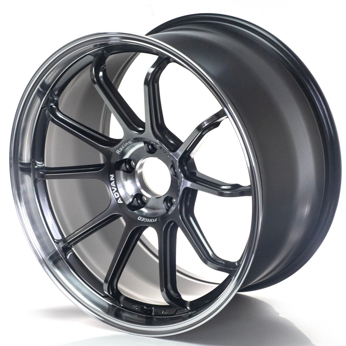 Advan RZ-DF2 for BMW at MK MOTORSPORTS | Wheel sets from $5400AUD