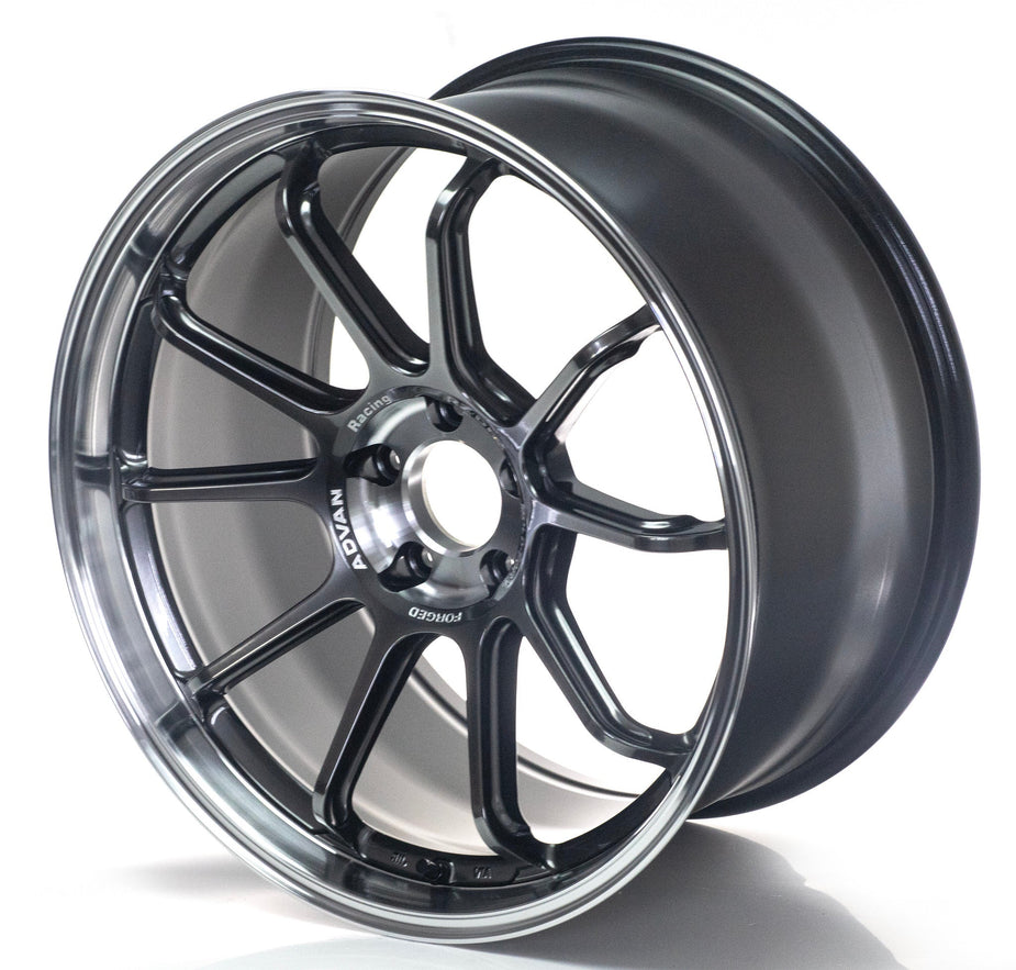 Advan RZ-DF2 for FK8/FL5 at MK MOTORSPORTS | Wheel sets from $5240AUD