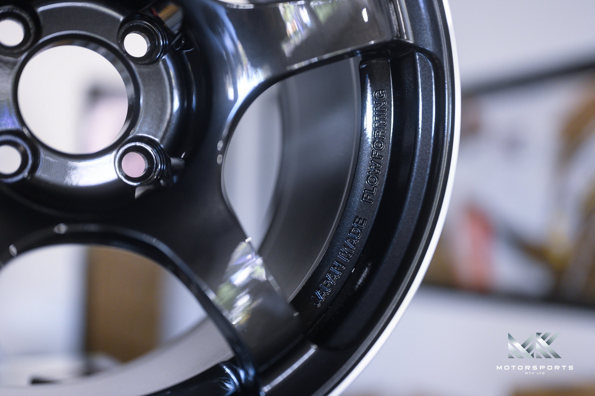 Advan TC-4 15" at MK MOTORSPORTS | Wheel sets from $1780AUD