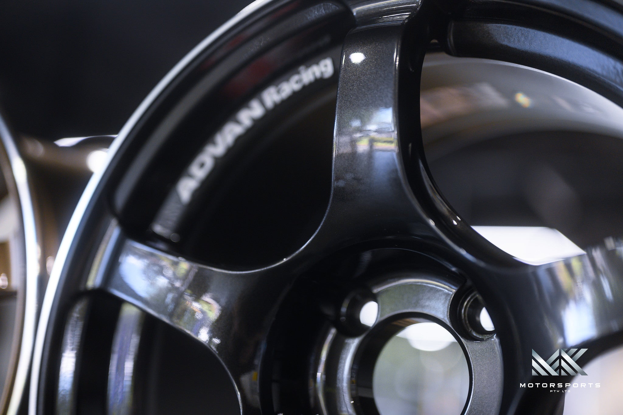 Advan TC-4 15" at MK MOTORSPORTS | Wheel sets from $1780AUD