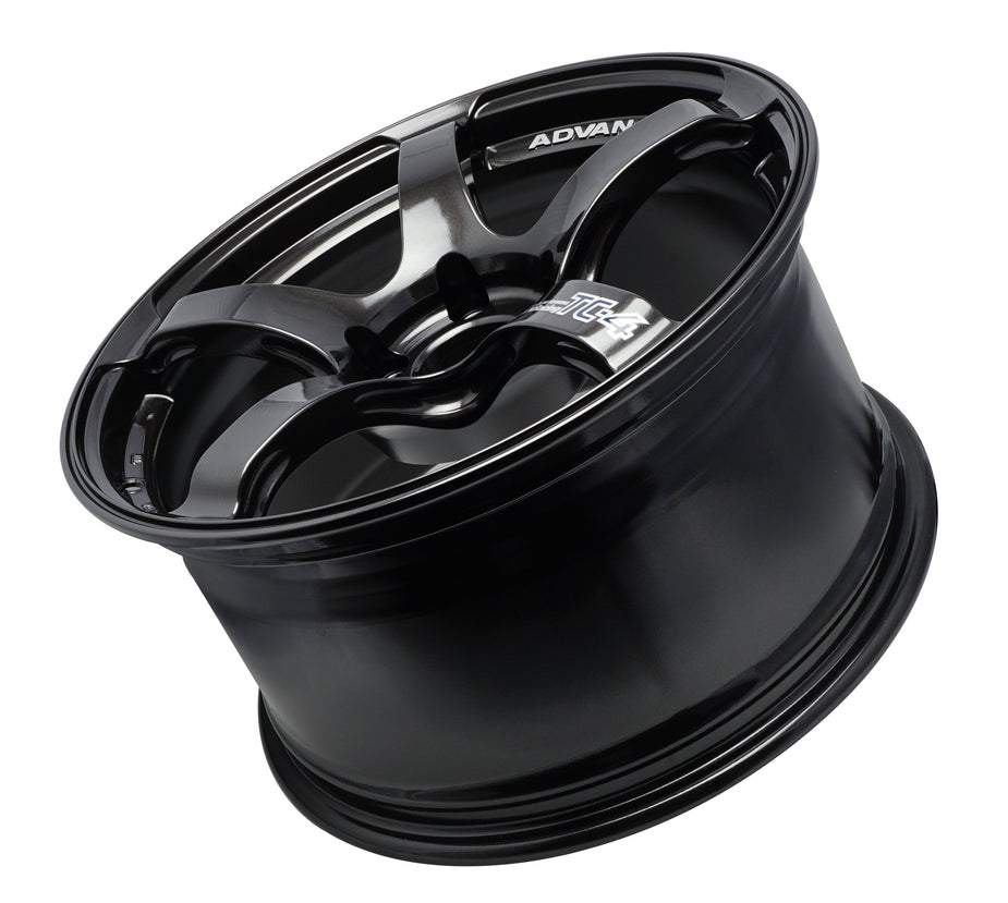 Advan TC-4 for FK8/FL5 at MK MOTORSPORTS | Wheel sets from $3010AUD