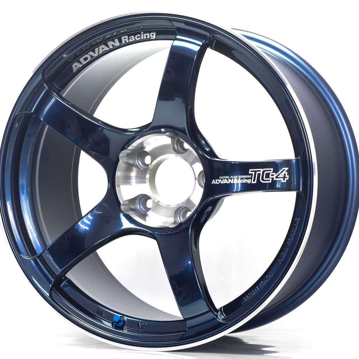 Advan TC-4 SE 5x100 at MK MOTORSPORTS | Wheel sets from $2820AUD