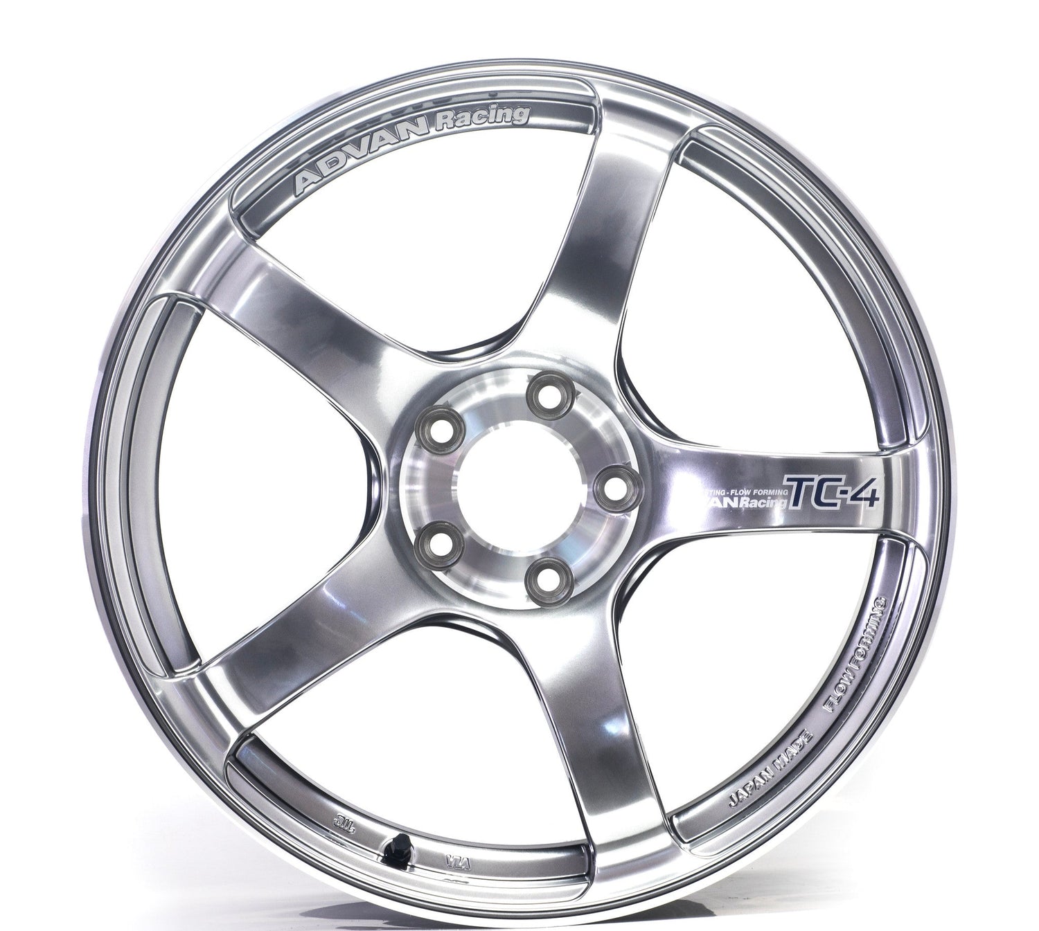 Advan TC-4 SE for FK8/FL5 at MK MOTORSPORTS | Wheel sets from $2640AUD