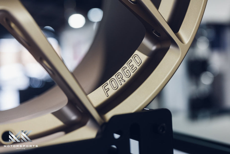 BBS FI-R EVO at MK MOTORSPORTS | Wheel sets from $11,390.00