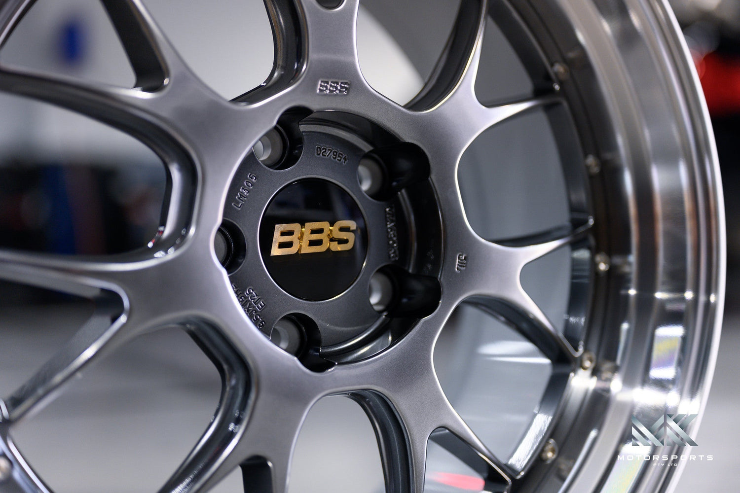 BBS LM-R 20" at MK MOTORSPORTS | Wheel sets from $8890.00