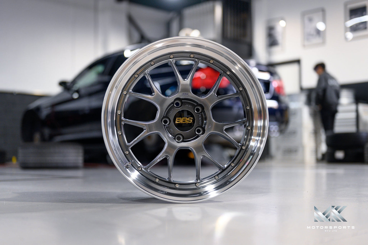 BBS LM-R for R35 GT-R | MK MOTORSPORTS | BBS Japan | Wheel sets from 9390.0