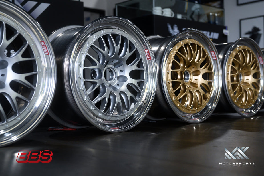BBS Motorsport E88 at MK MOTORSPORTS | Wheel sets from 9990.00
