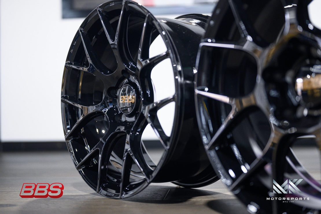 BBS RE-V7 18" 5x114.3 at MK MOTORSPORTS | Sets from $4750AUD