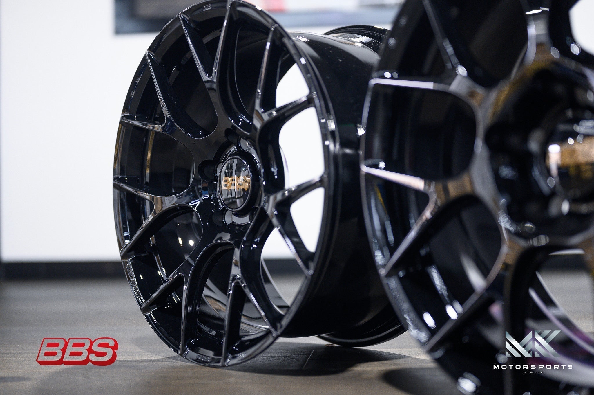 BBS RE-V7 18" 5x114.3 at MK MOTORSPORTS | Sets from $4750AUD