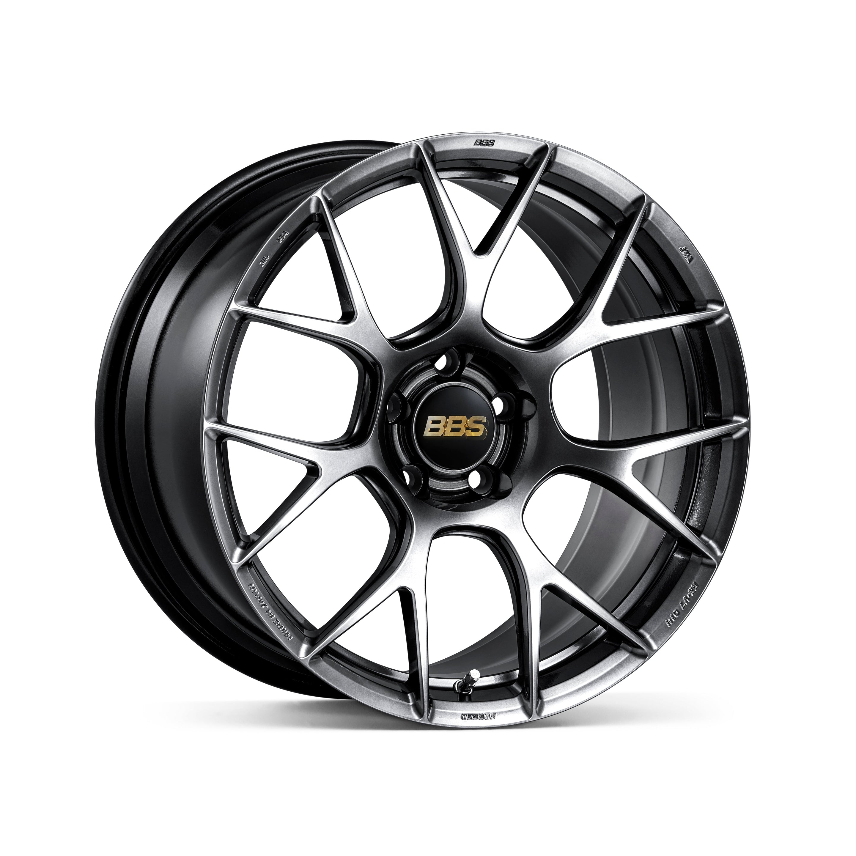 BBS RE-V7 for FK8/FL5 Type R | BBS Japan | Sets from $4950AUD – MK ...