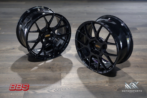 BBS RE-V7 for FK8/FL5 Type R | BBS Japan | Sets from $4950AUD – MK ...