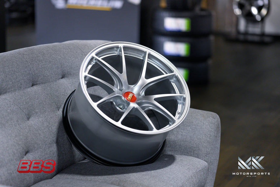 BBS RI-A 5x114.3 at MK MOTORSPORTS | Wheel sets from $4490.00