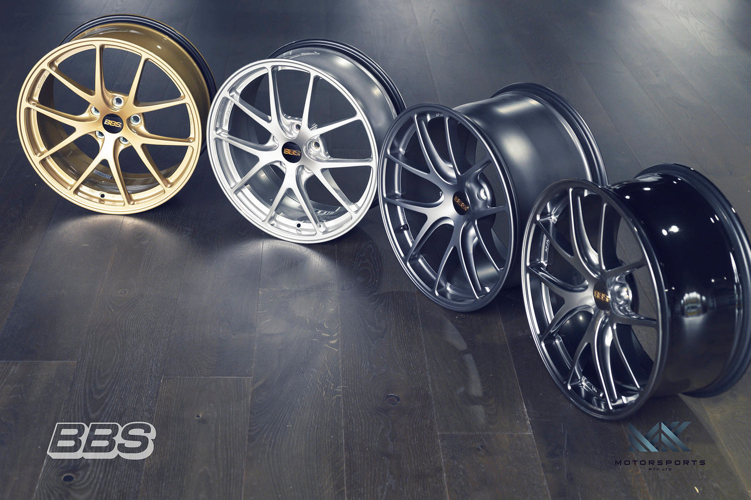 BBS RI-A 5x114.3 at MK MOTORSPORTS | Wheel sets from $4490.00